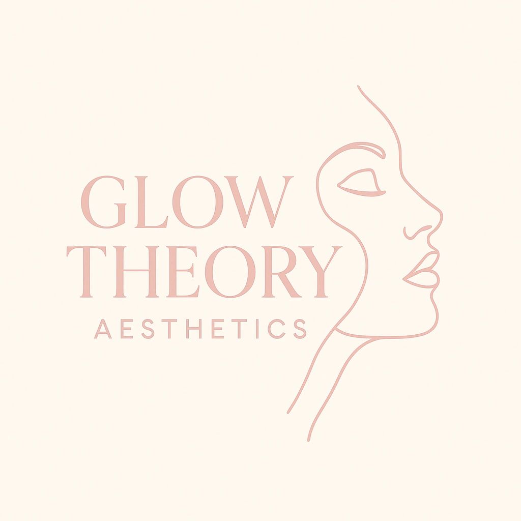 Glow Theory Aesthetics