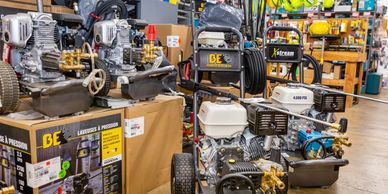 Services | Oregon Tool & Supply, Inc.