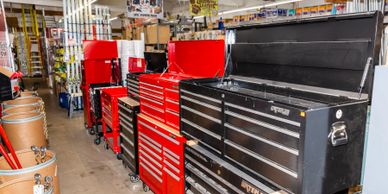 Services | Oregon Tool & Supply, Inc.