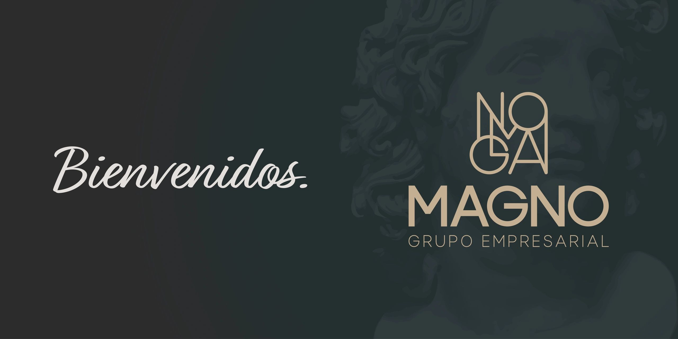 Magno Grupo Empresarial