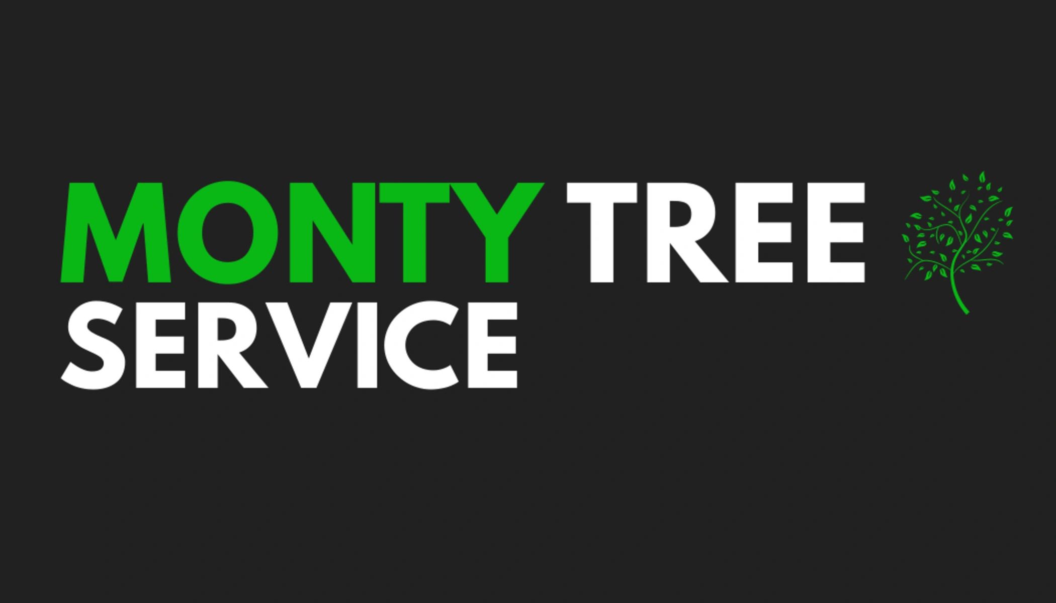 Monty Tree Service LLC