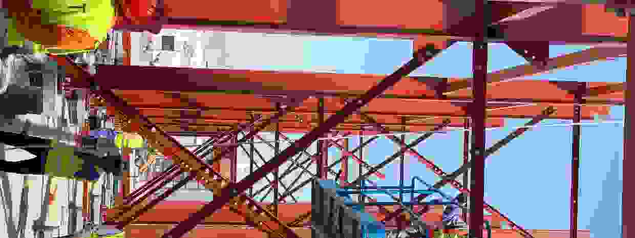 SHIELD INTERNATIONAL CONSTRUCTION