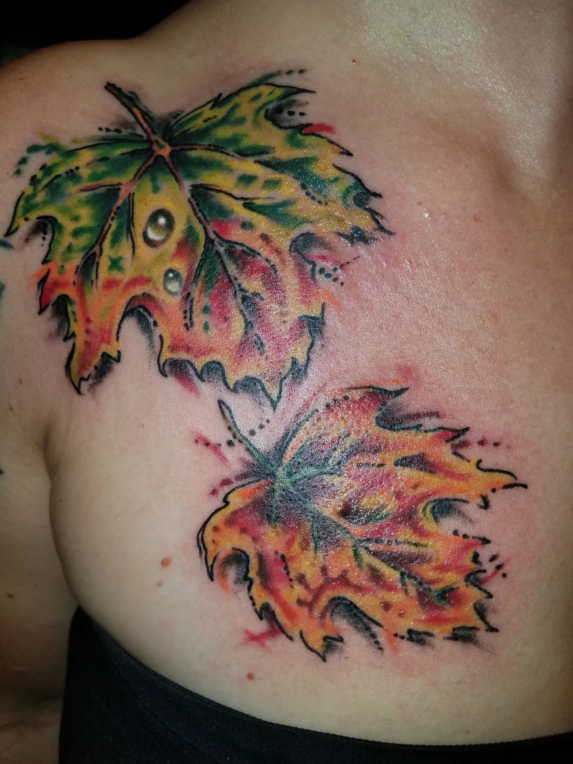 Redrum Tattoo & Piercing Company