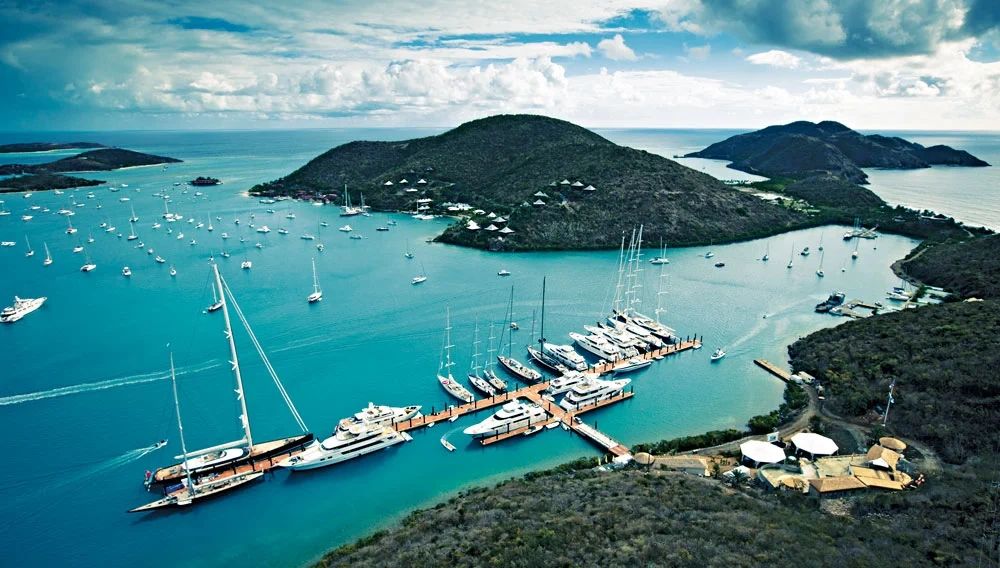 The Relief Captain