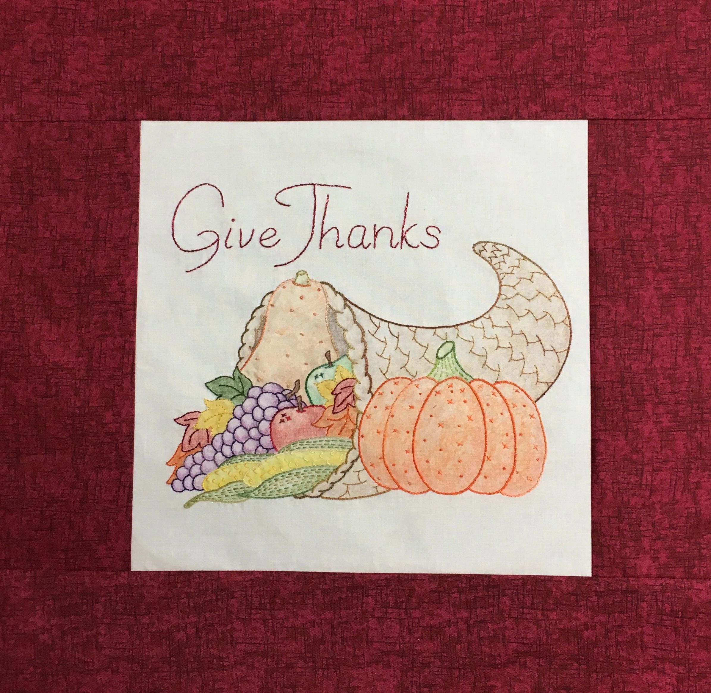 Meadow Lane Stitching - Embroidery Patterns