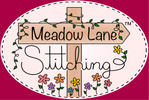Meadow Lane Stitching - Embroidery Patterns