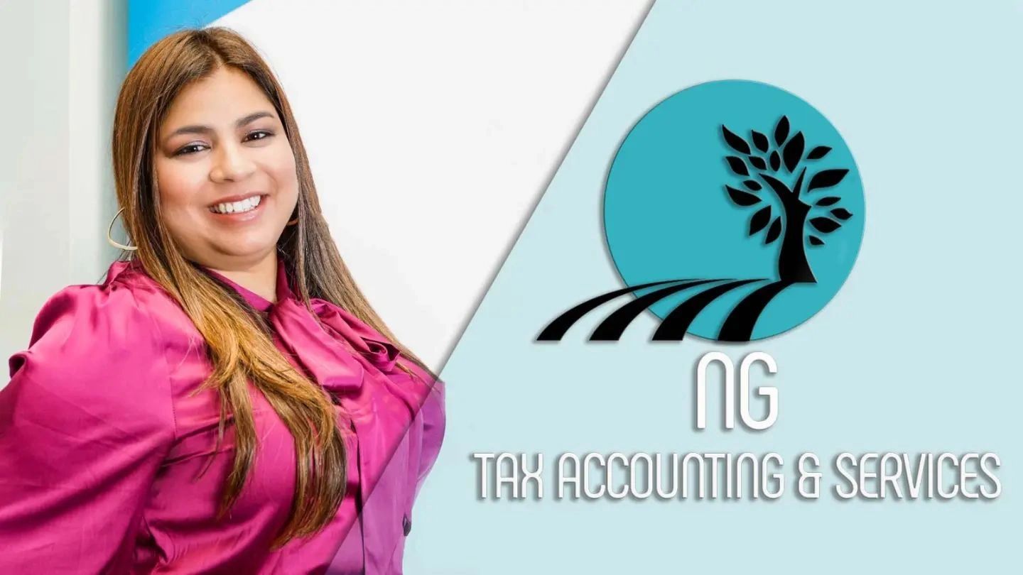 NG TAX ACCOUNTING & SERVICES