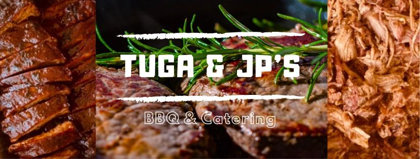 Tuga & J.P.'s Barbecue