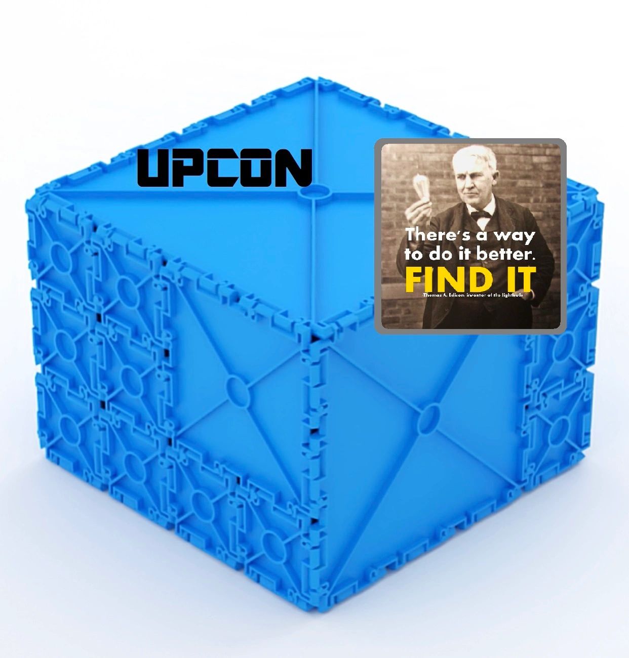 UPCON Home | UPCON