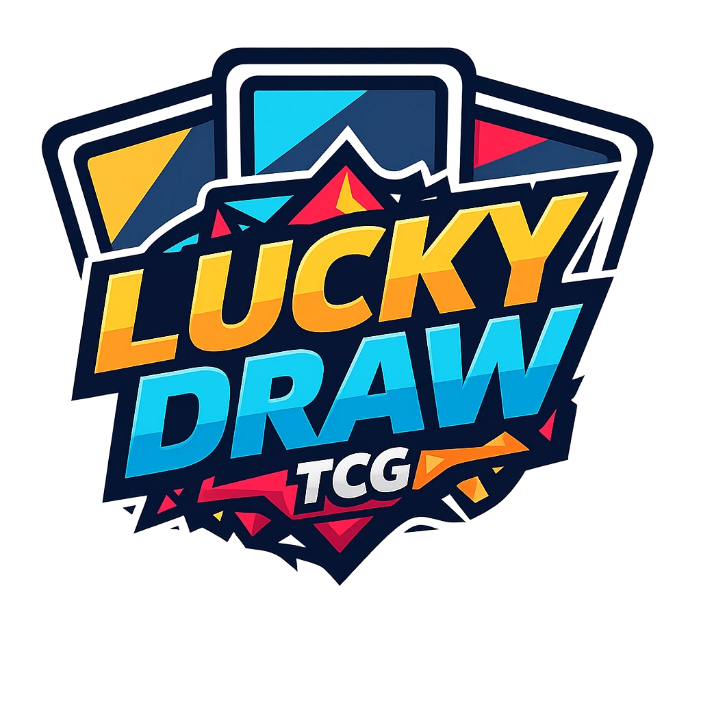 Lucky Draw TCG