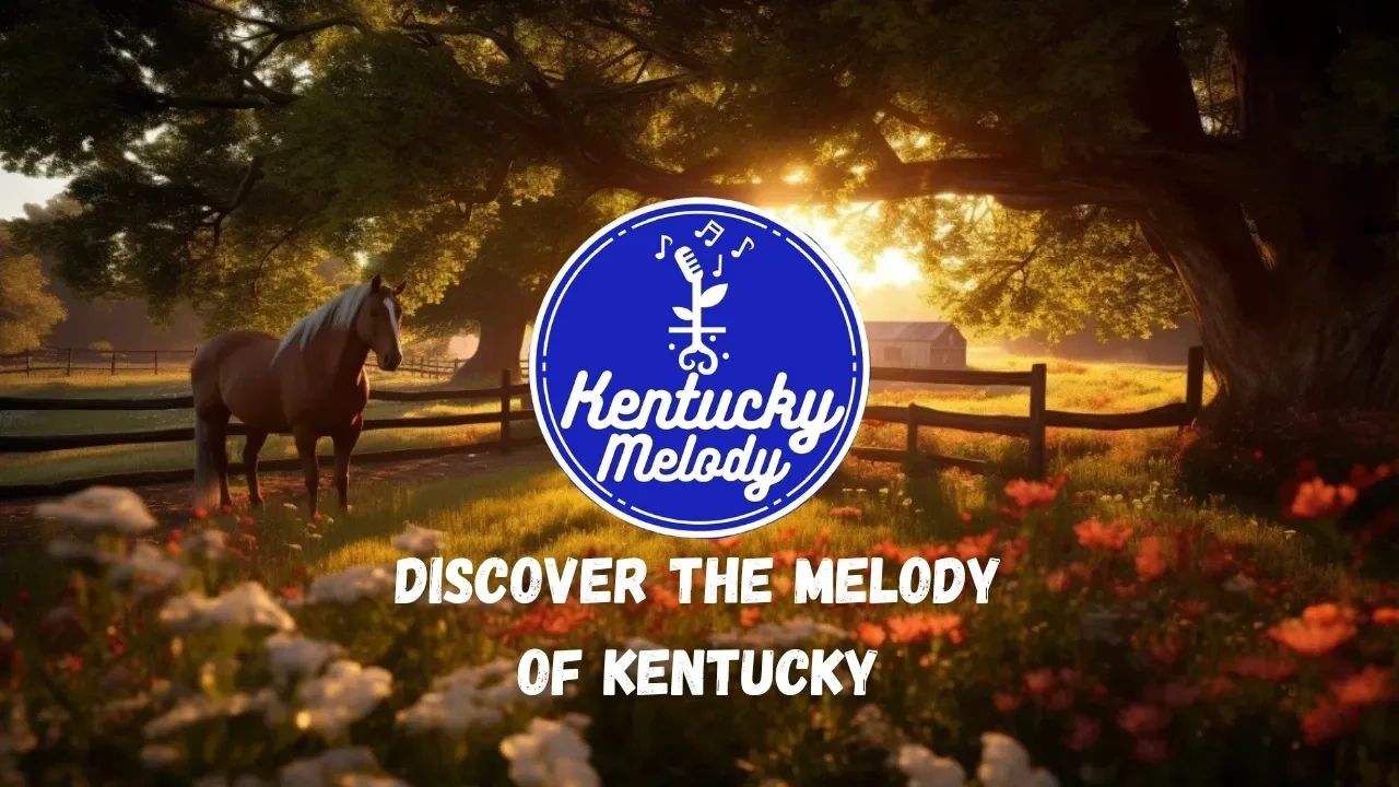 Kentucky Melody - Stories About Kentucky, Scary Stories, Travel
