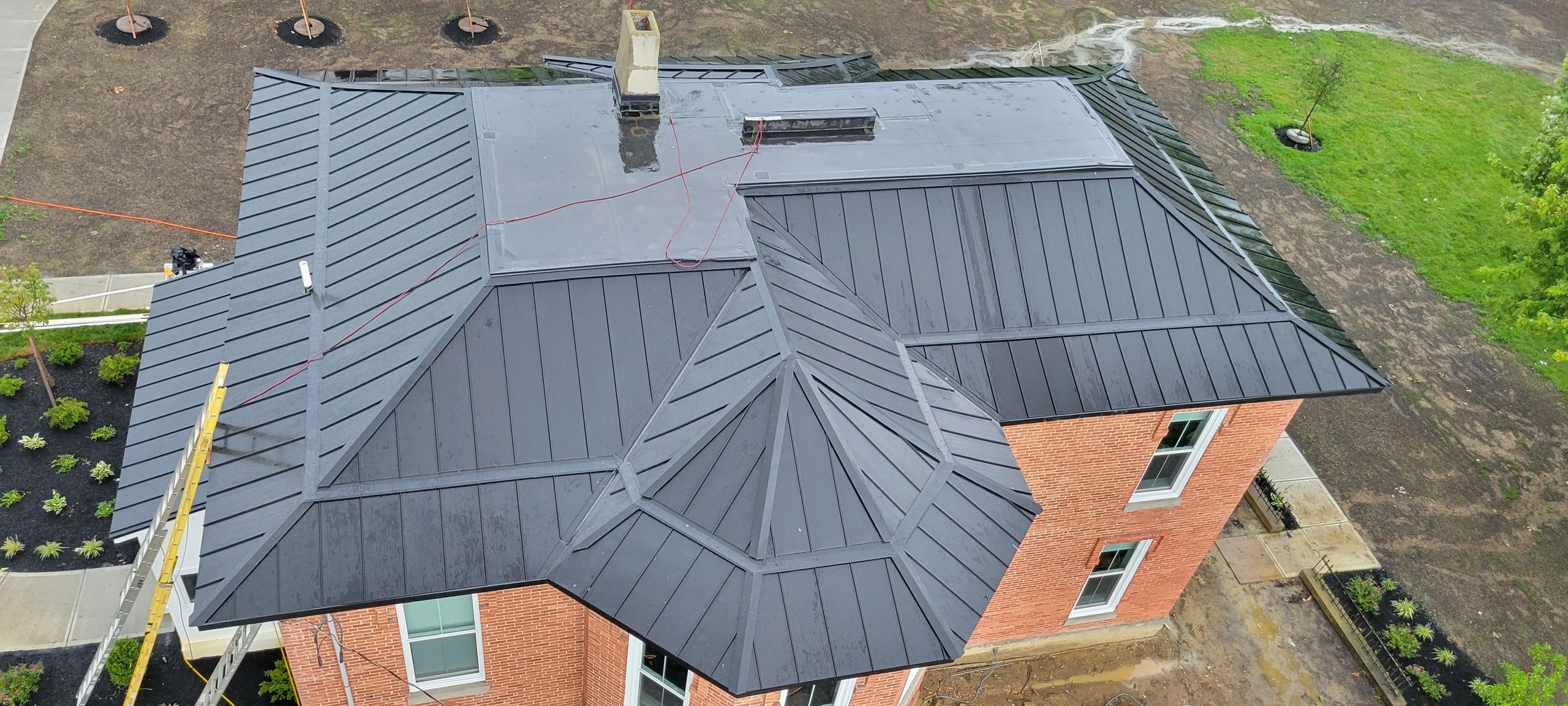 Projects & Solutions