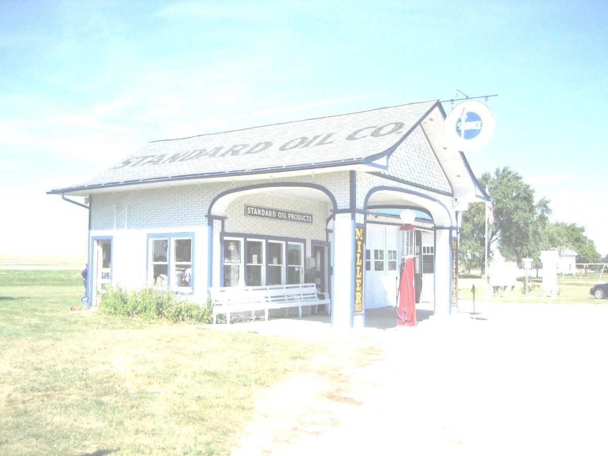 UST Monthly Inspection Checklist - Ligra