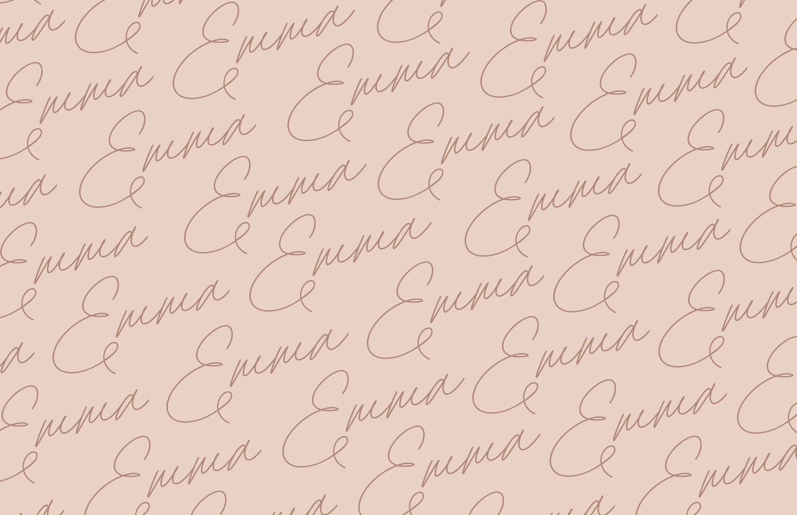 Emma Goff's Portfolio