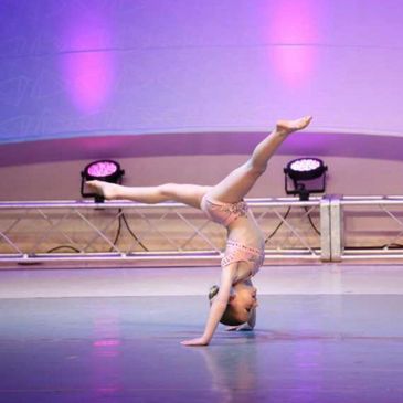 Infusion Dance Acro - Home