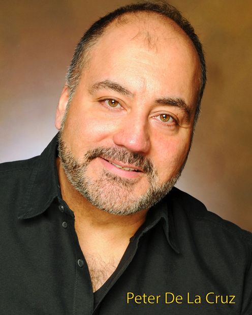 Peter De La Cruz