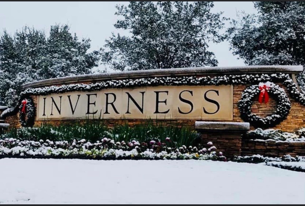 Inverness Houston POA