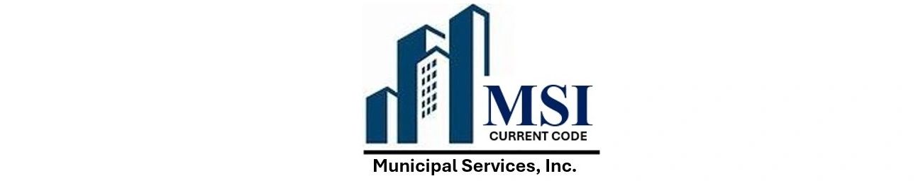 Municipal Services
