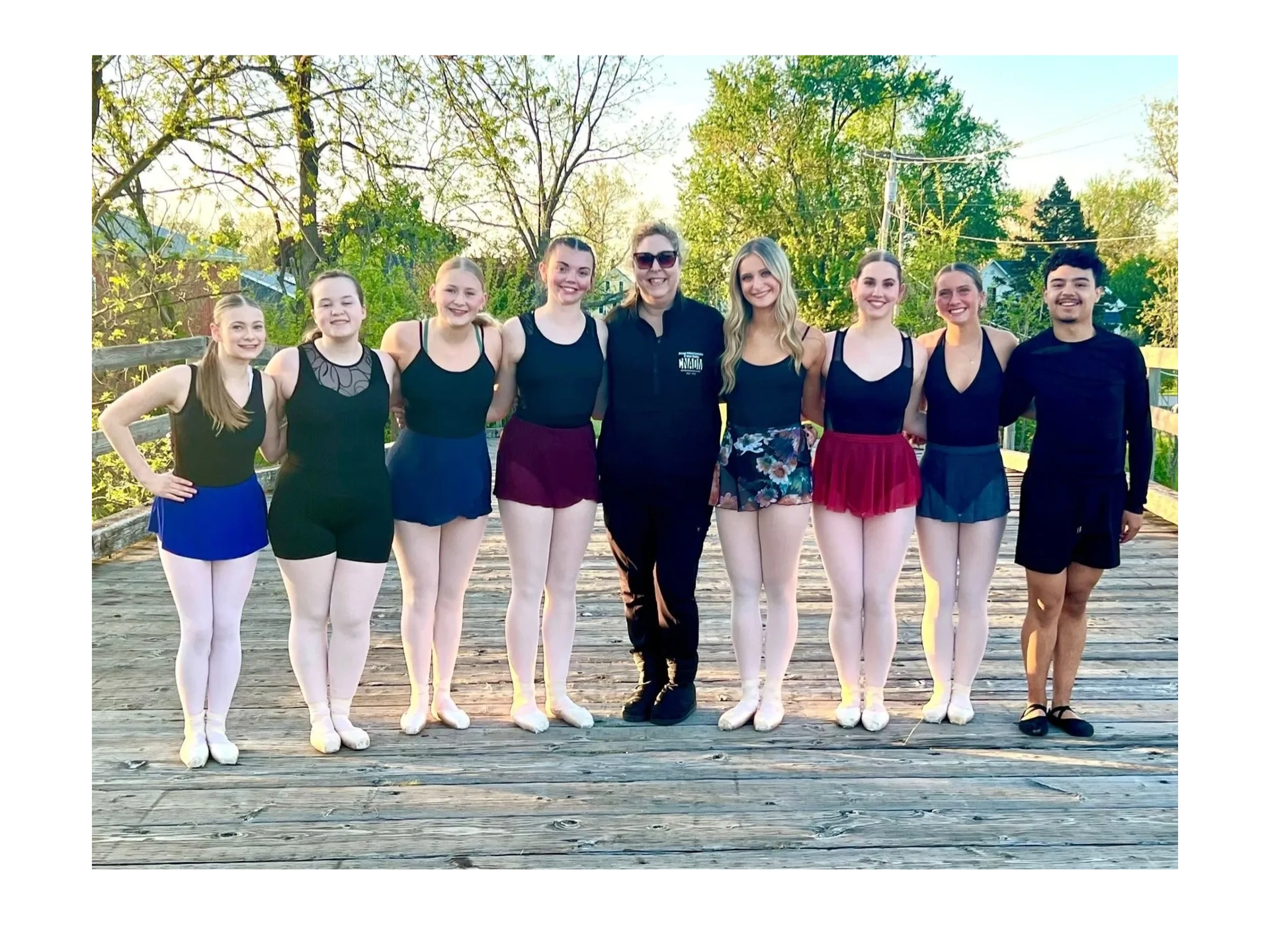 Amy's School of Dance - Home