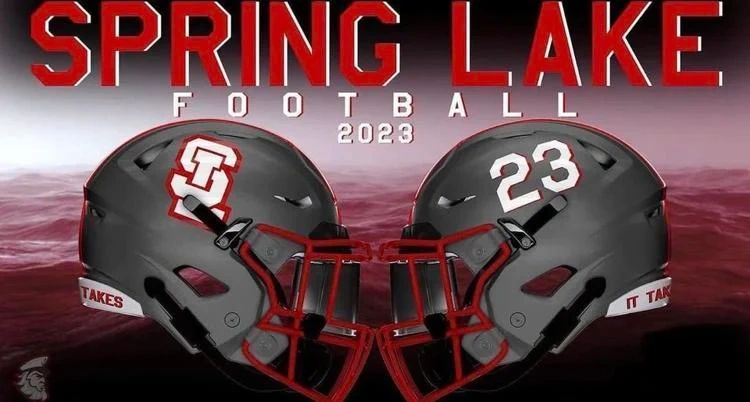 Spring Lake Logo