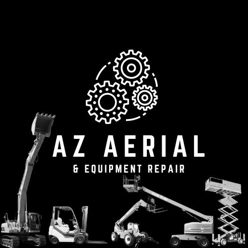 AZ Aerial And Equipment