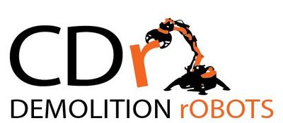 CDi Demolition - Demolition, Robot | CDi Demolition