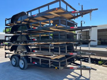 Texoma Trailers