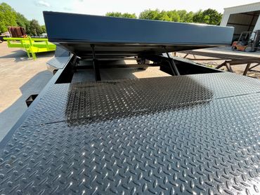 Texoma Trailers