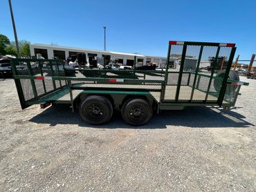 Texoma Trailers