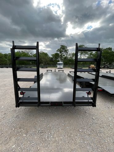 Texoma Trailers
