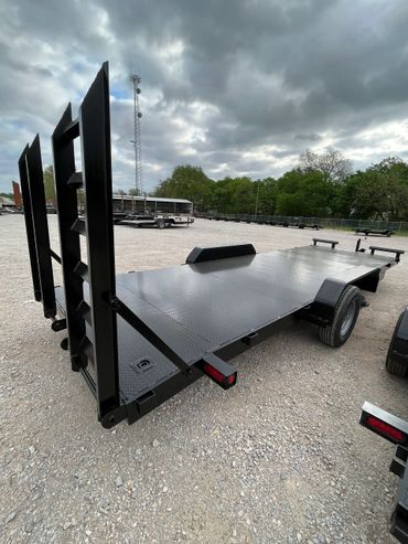 Texoma Trailers