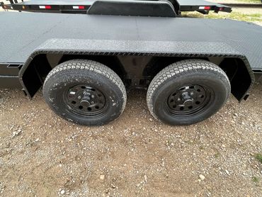 Texoma Trailers
