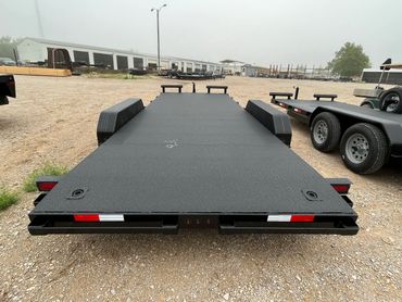 Texoma Trailers