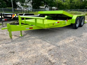 Texoma Trailers