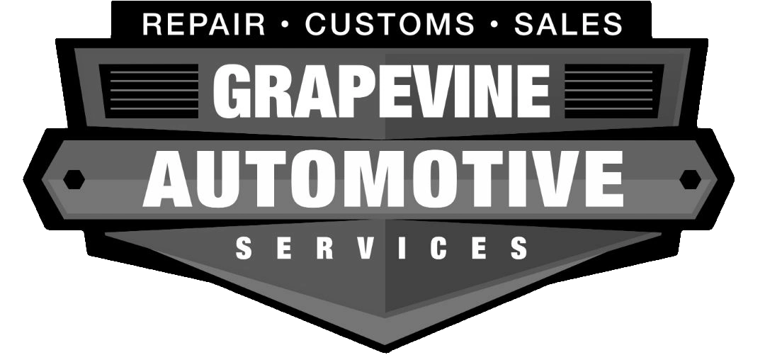 Grapevine Automotive Services