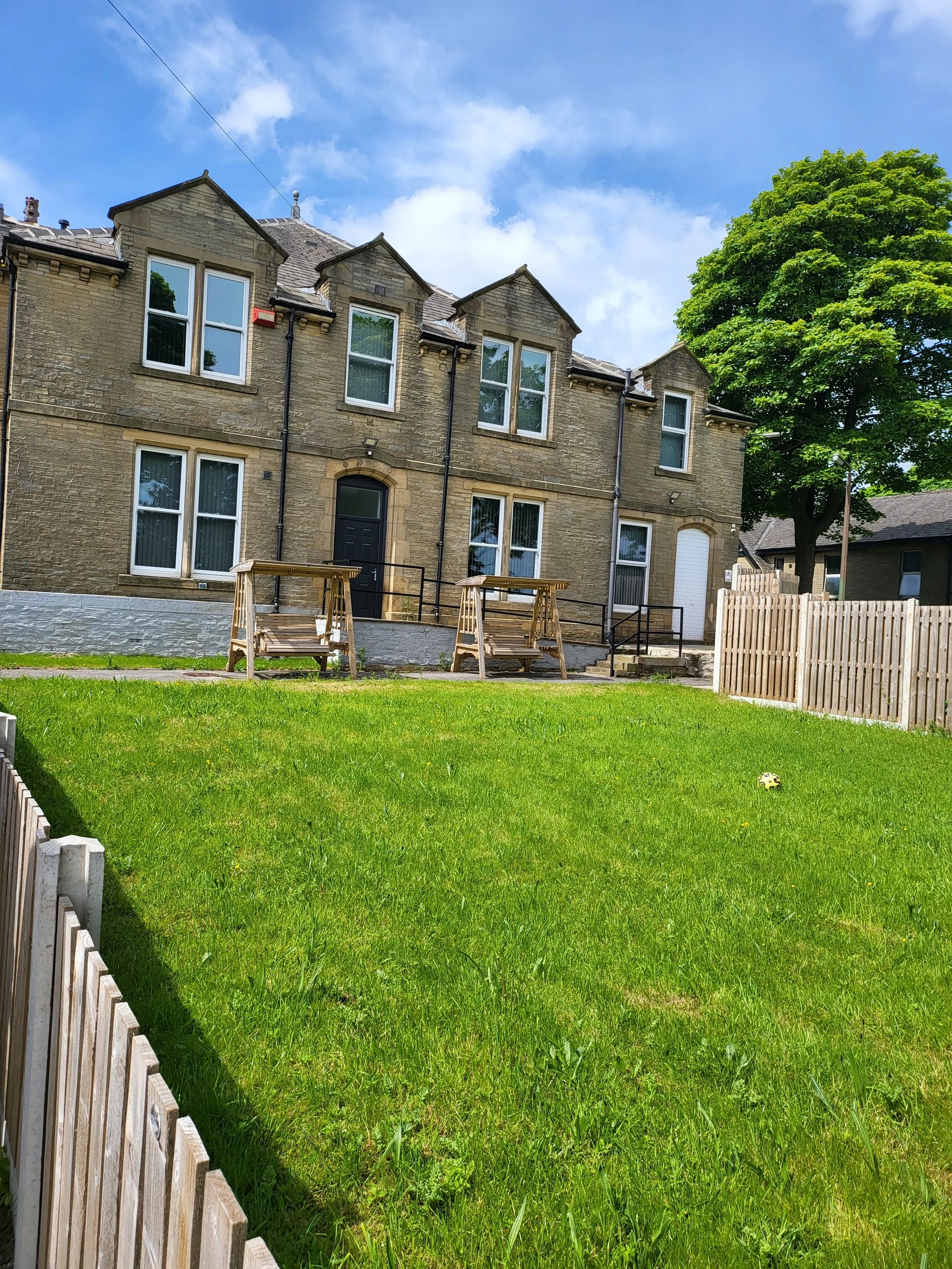 Supported Accommodation | childrenshomessetup.co.uk