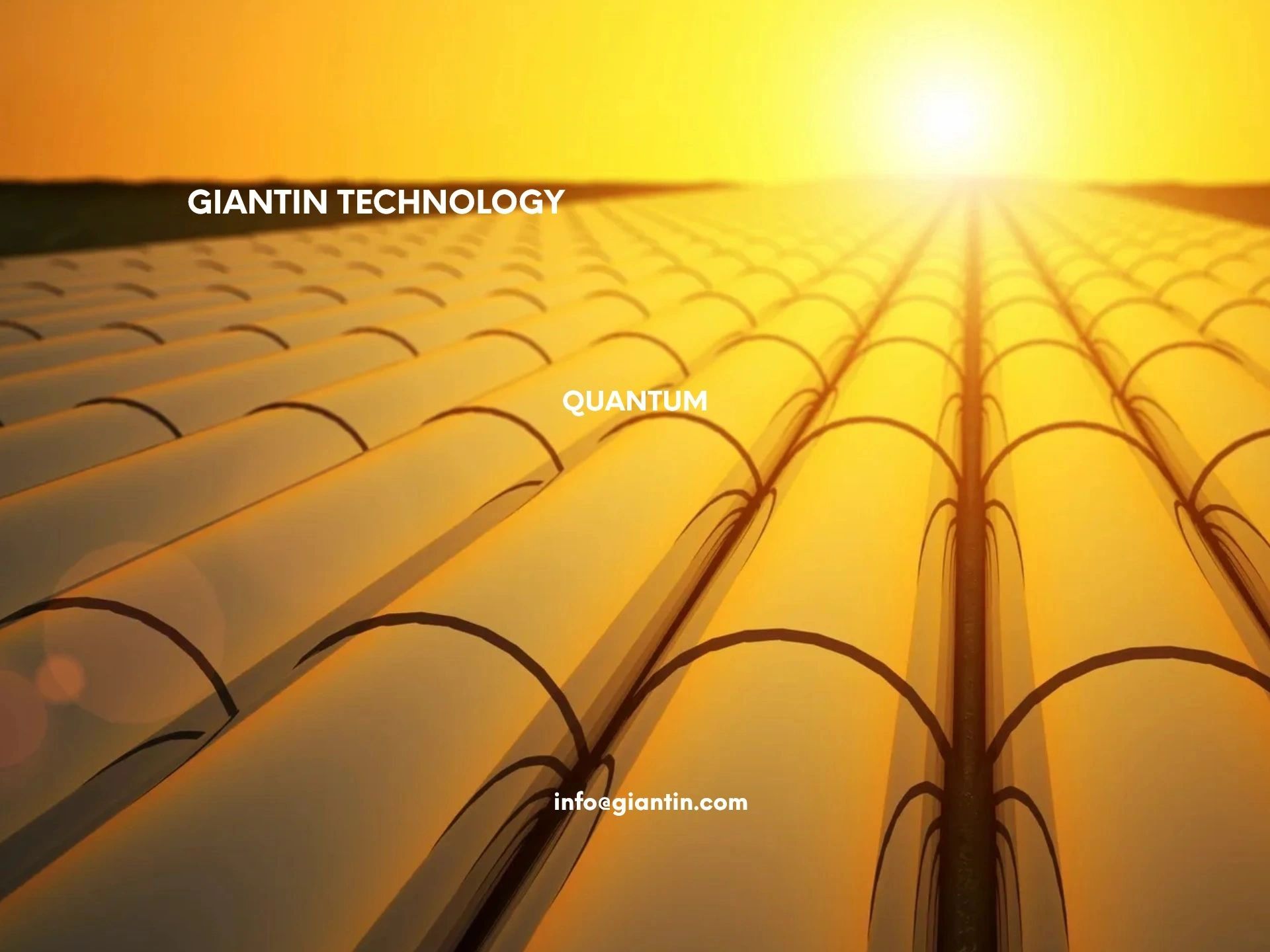 GIANTIN TECHNOLOGY