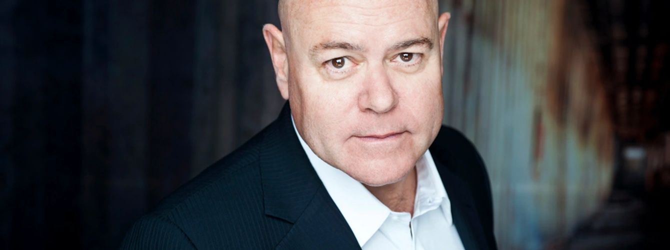 David Huband