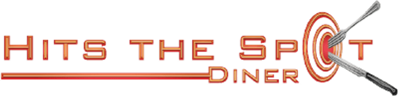 Hits the spot Diner