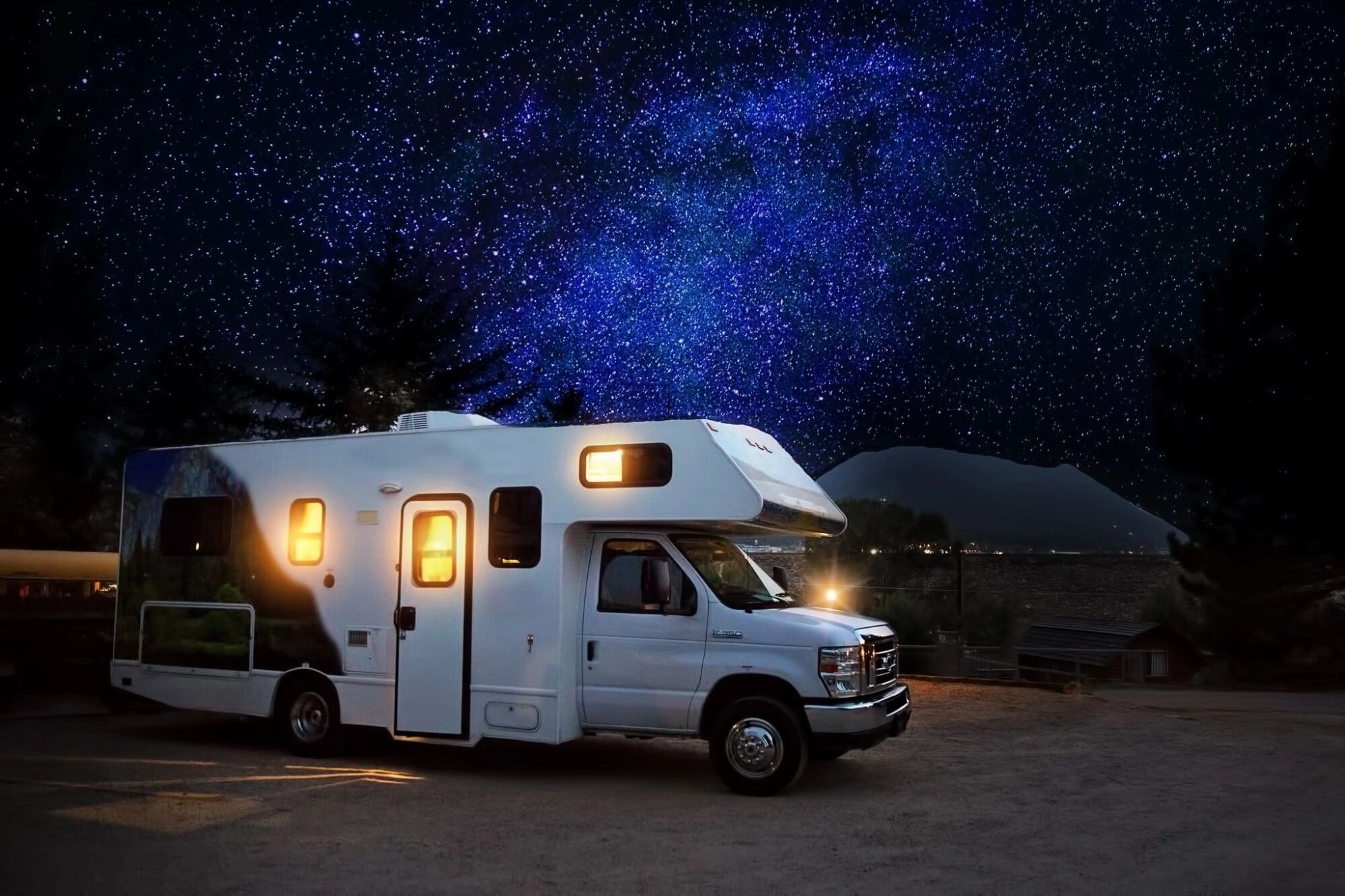 A Guide to the Perfect RV Size for Your Needs