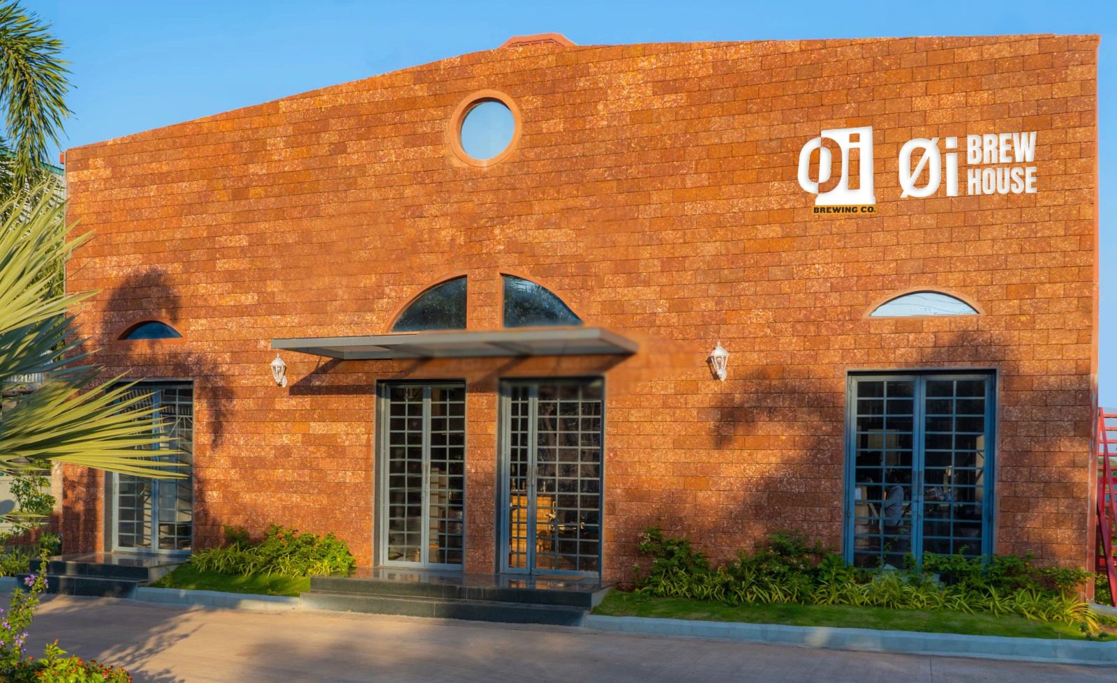 Oi Brewhouse Photos and Menu in Pune