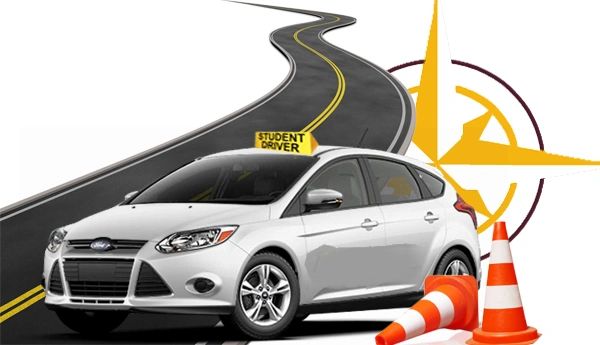 NJ NATIONAL DRIVING SCHOOL
