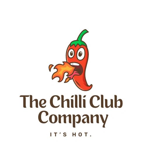 Buy Hot Sauce Online - The Chilli Club Company