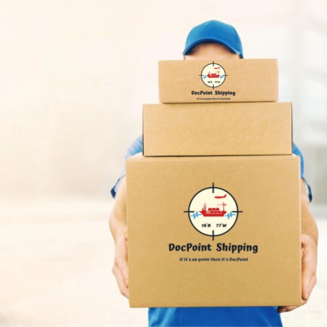 DocPoint Shipping