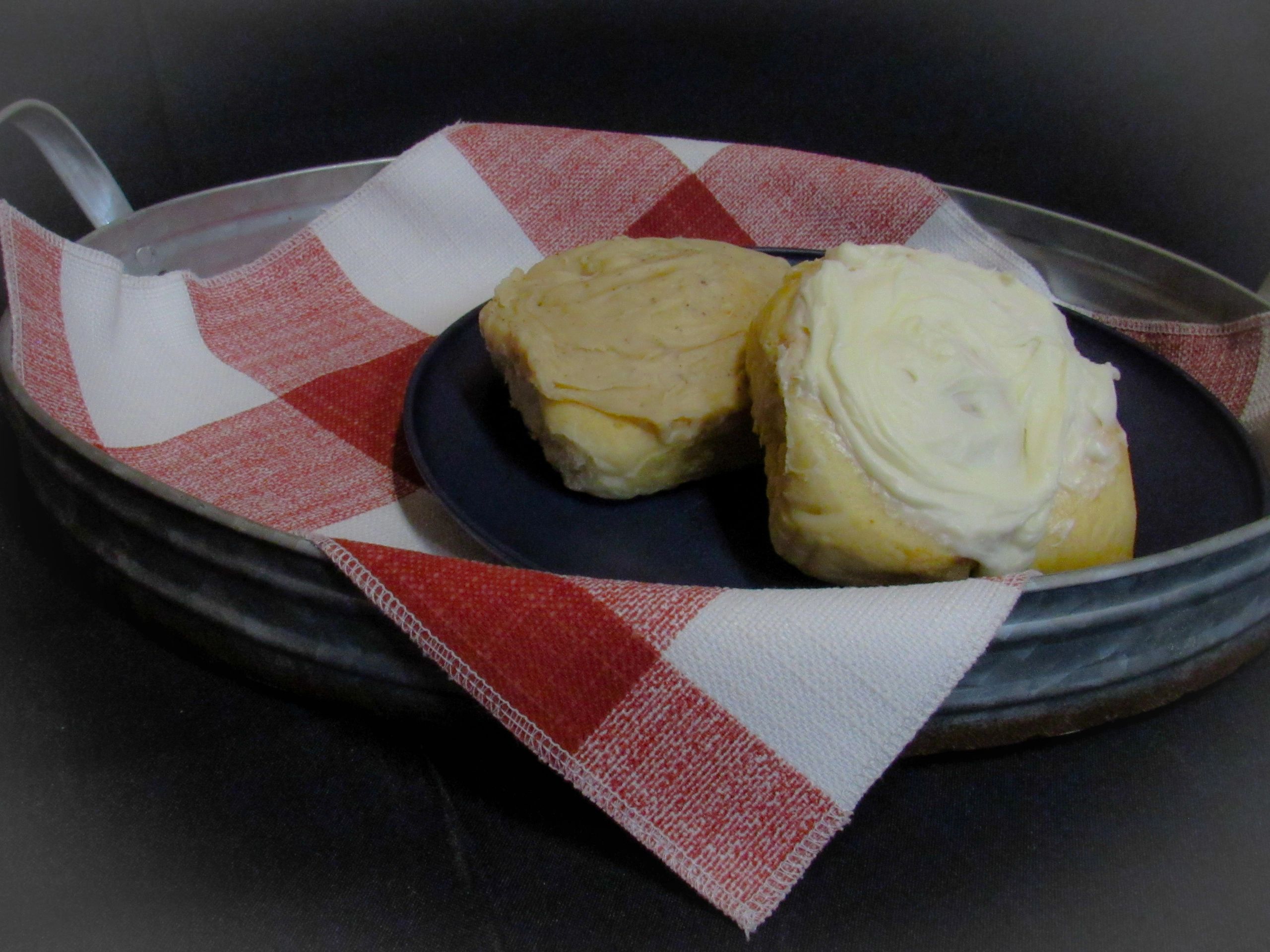 Farmhouse Favorites Bakery | Fresh Baked Goods