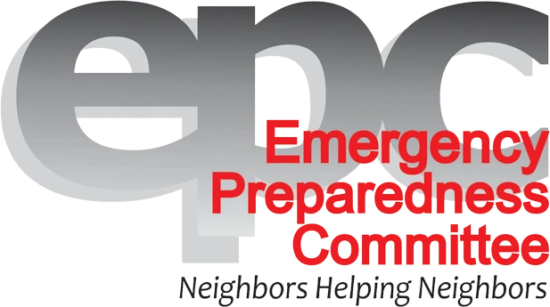 The Villages Emergency Preparedness Committee in San Jose, California