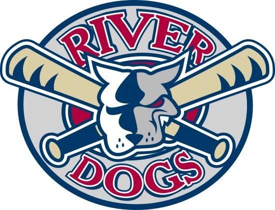 River Dogs Travel Baseball - Youth Team Sports