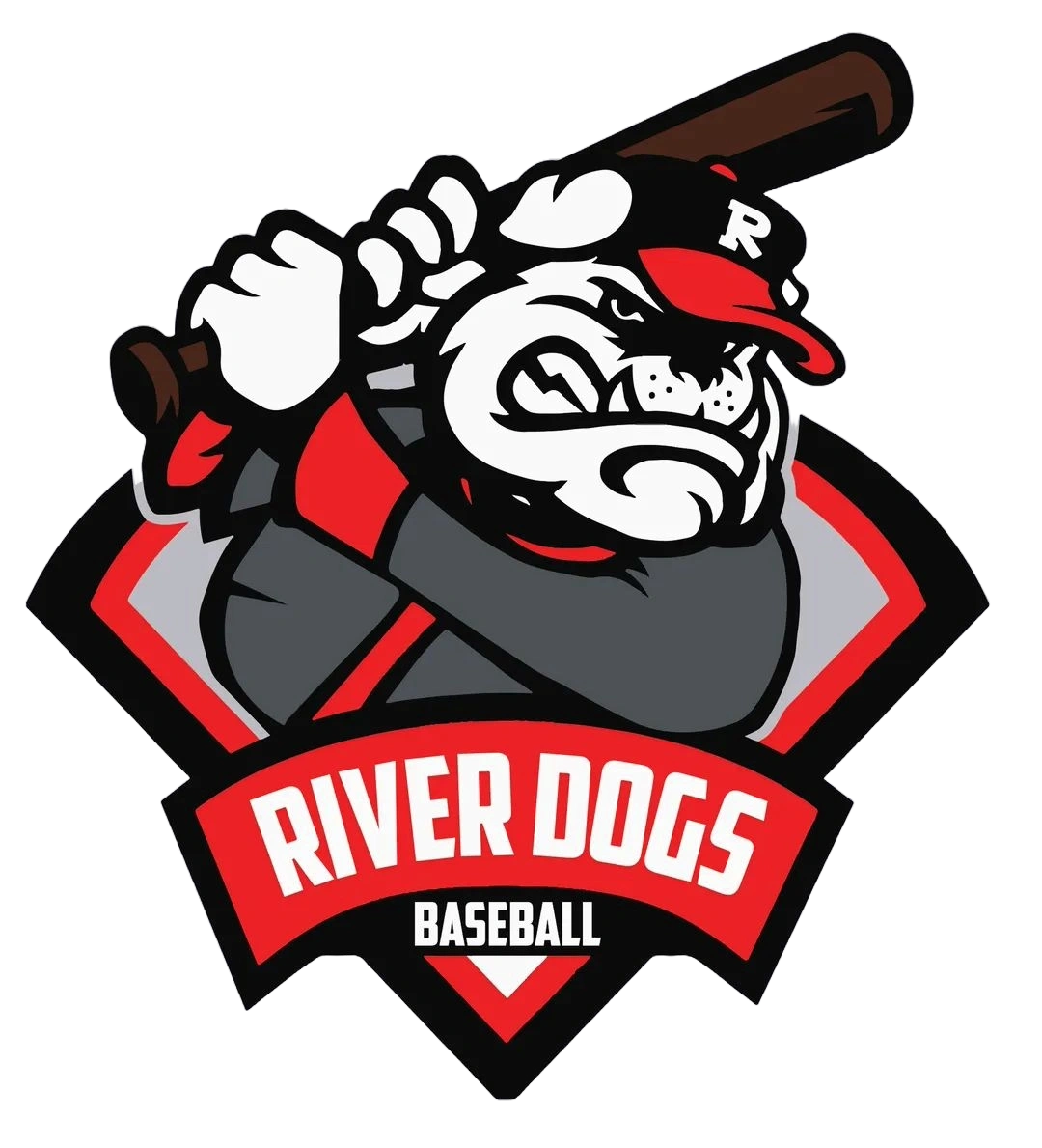 River Dogs Travel Baseball - Youth Team Sports