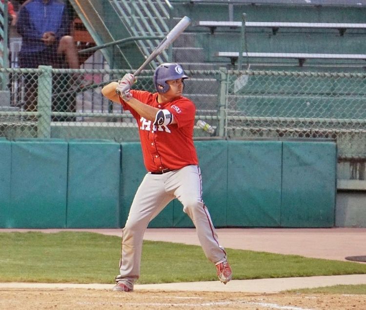 Espinosa Baseball Lessons - Home