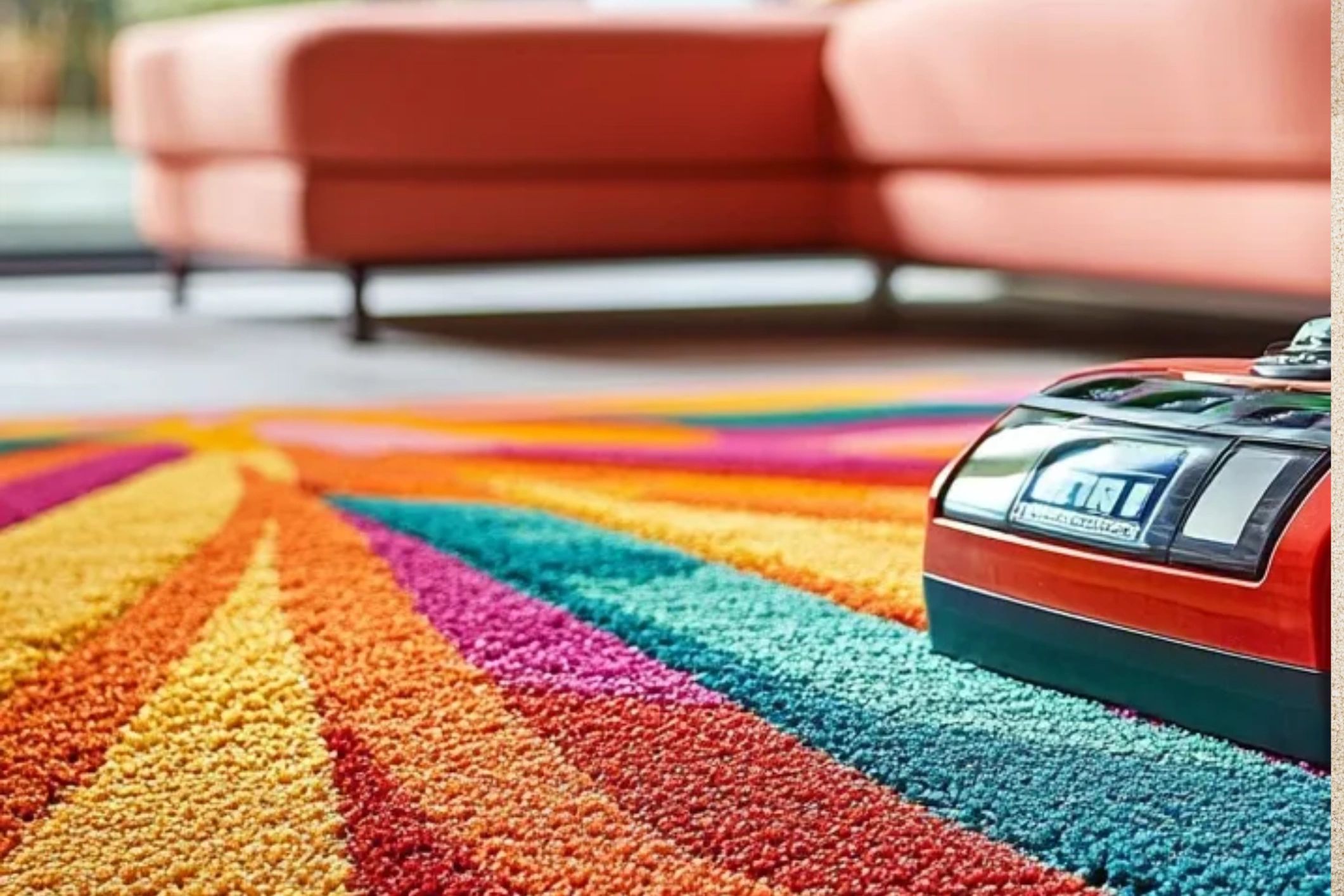 Hill Services: Professional Carpet and Upholstery Cleaning